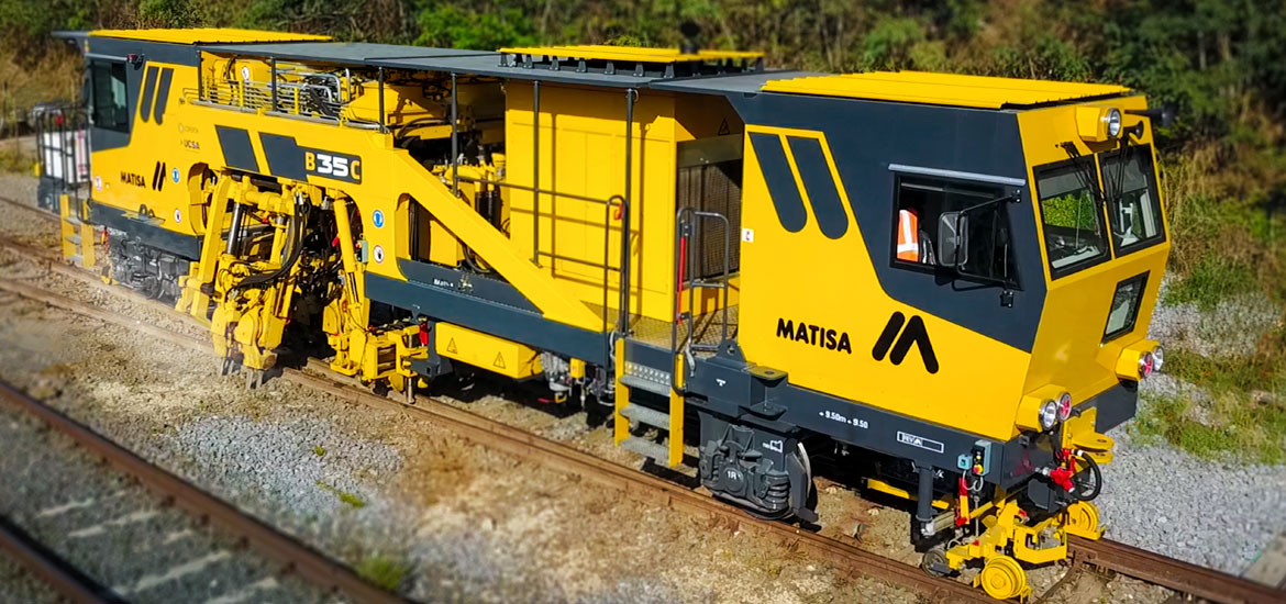 MATISA Matériel Industriel S.A. : NEWS