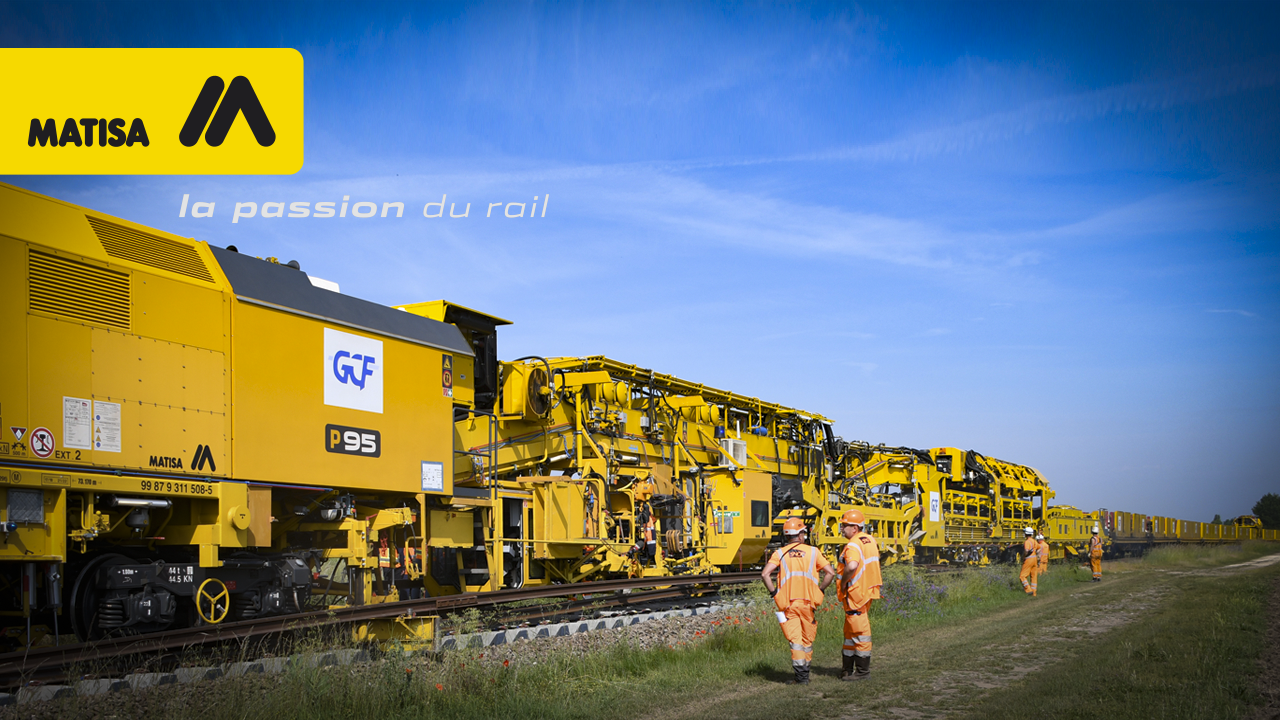 MATISA Matériel Industriel S.A. : MEDIA CENTER